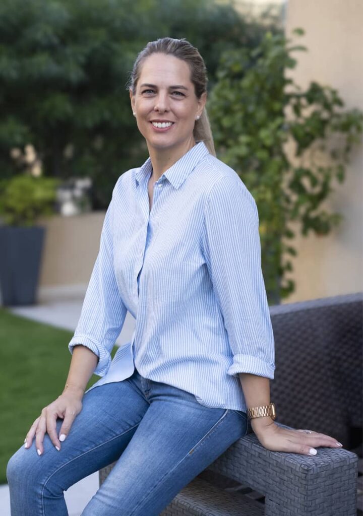 Meet the Experts - The Baby Expo Dubai