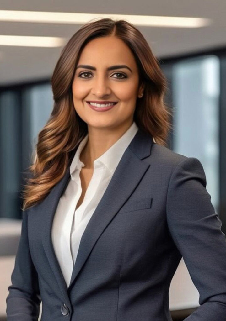 Meet the Experts - The Baby Expo Dubai