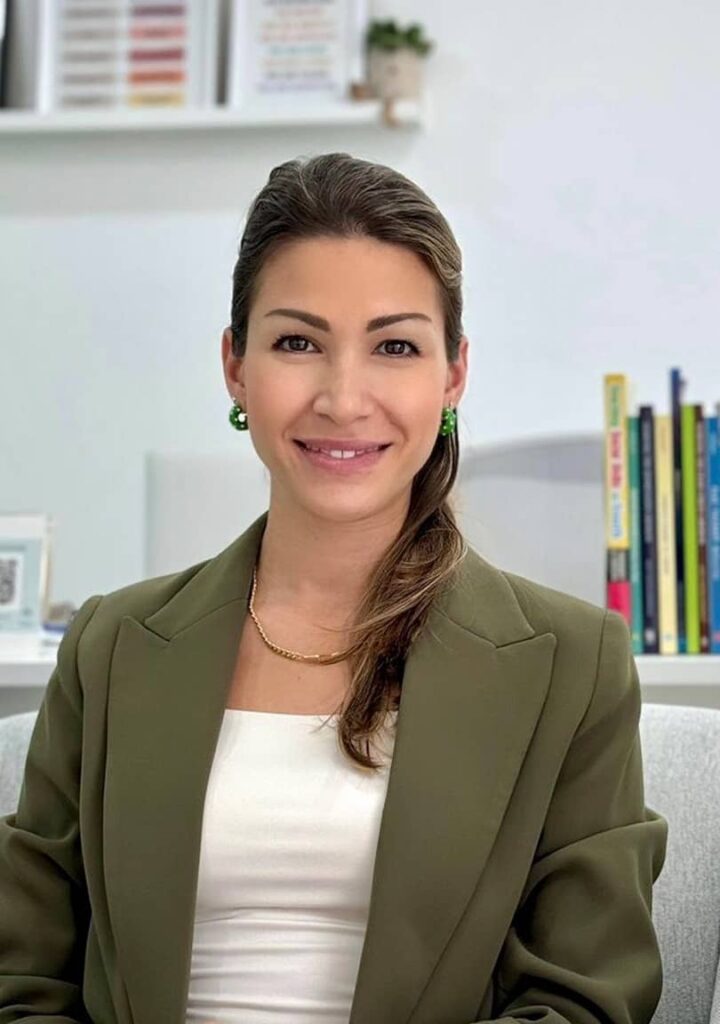 Meet the Experts - The Baby Expo Dubai