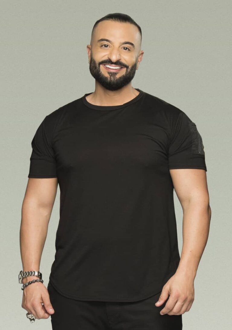 Meet the Experts - The Baby Expo Dubai