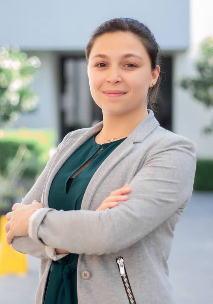 Meet the Experts - The Baby Expo Dubai