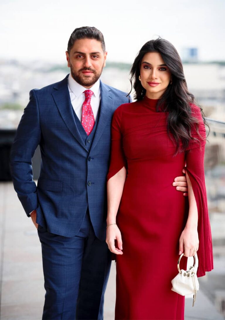 Meet the Experts - The Baby Expo Dubai