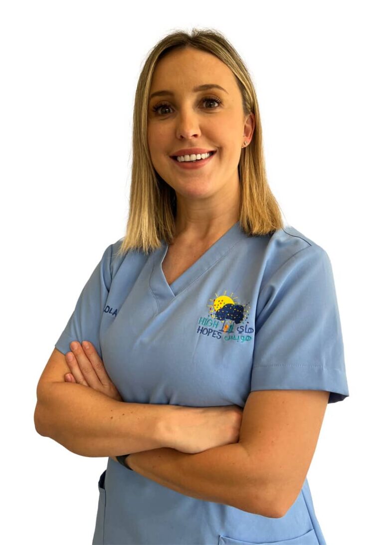 Meet the Experts - The Baby Expo Dubai