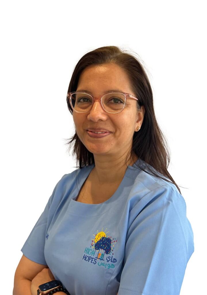 Meet the Experts - The Baby Expo Dubai