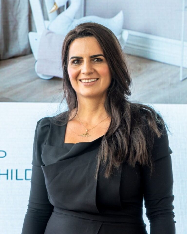 Main Stage - The Baby Expo Dubai