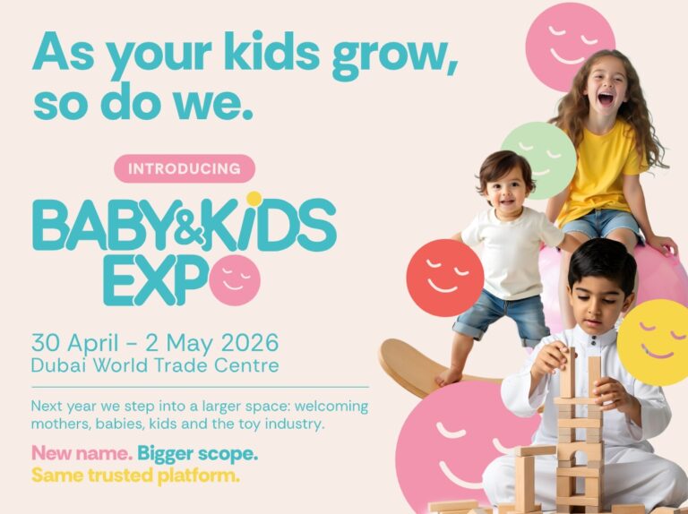 Home - The Baby Expo Dubai