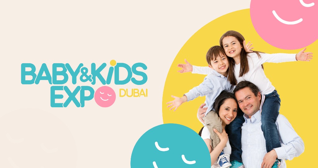Home - The Baby & Kids Expo Dubai